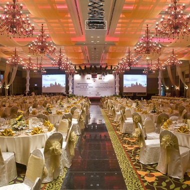 Cambodia's Premier Casino Resort & Hotel | NagaWorld