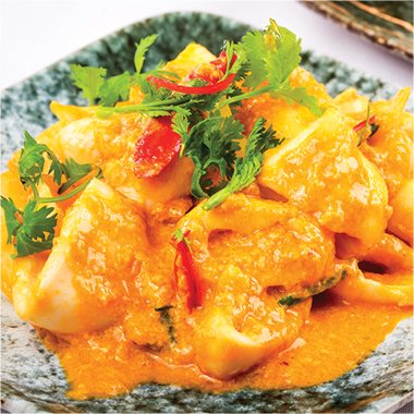 ភោជនីយដ្ឋានឥណ្ឌូចិន Indochine | Restaurant