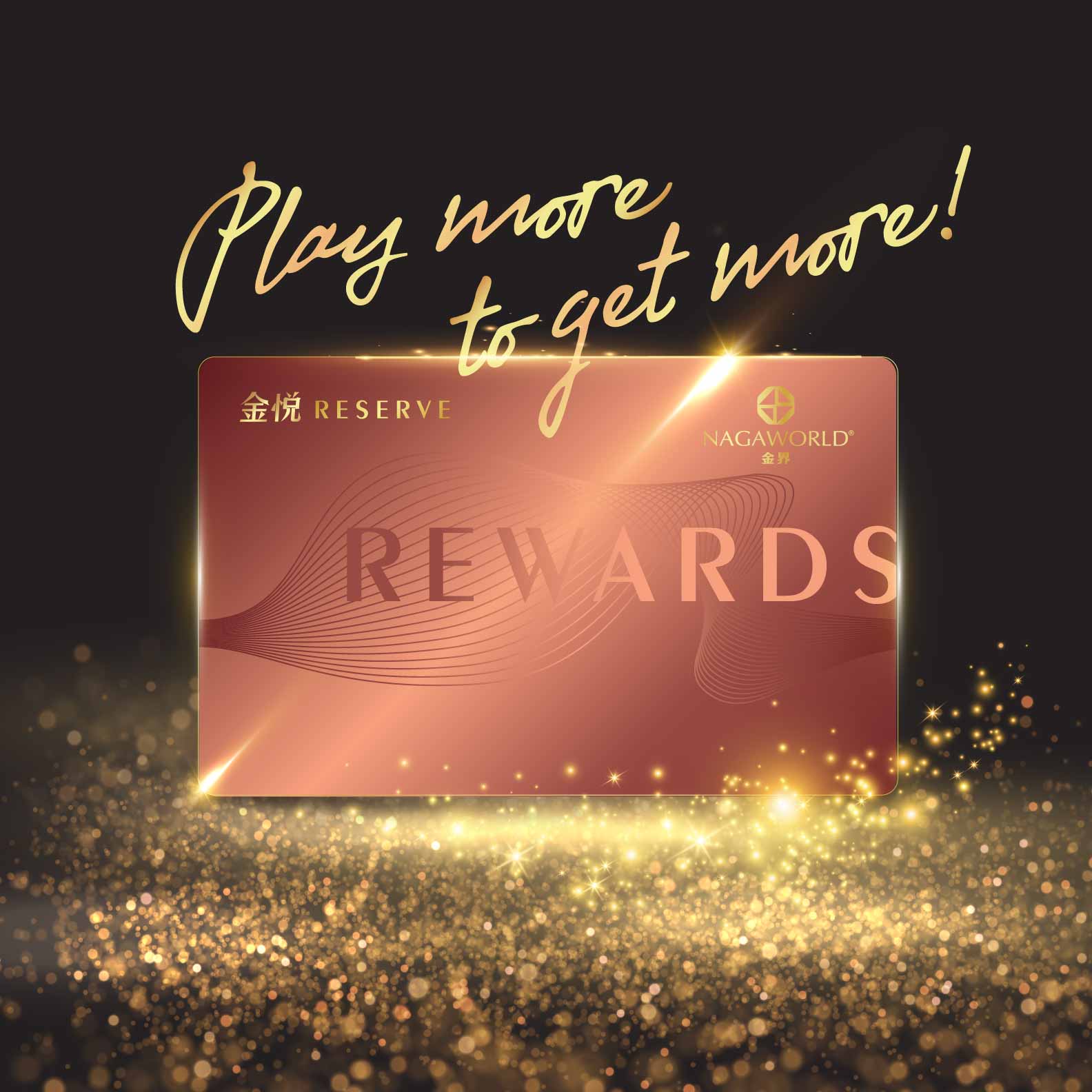 Discover the multi-award winning world class Integrated Resort - NagaWorld