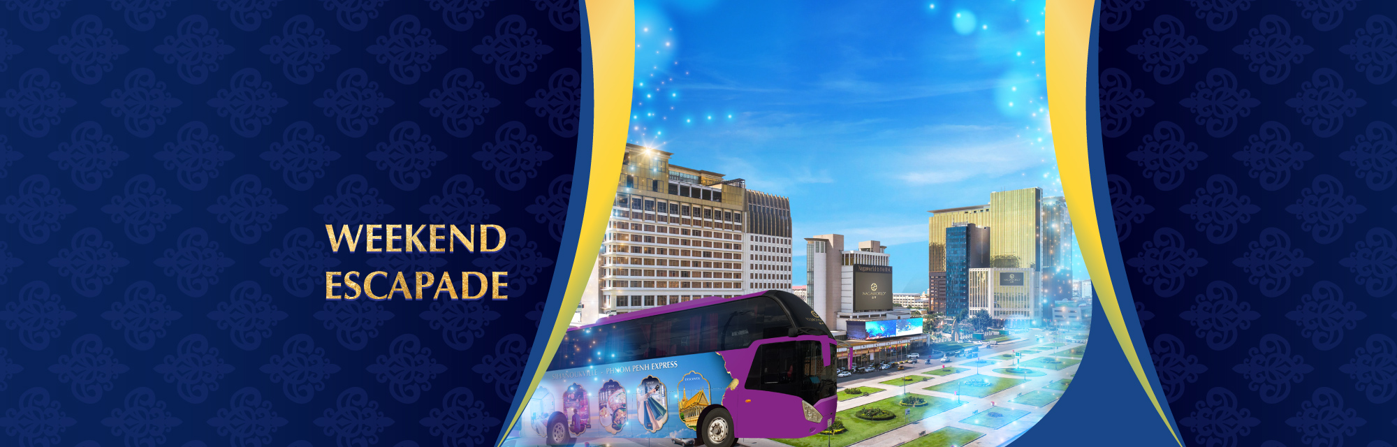 Packages & Special Offers