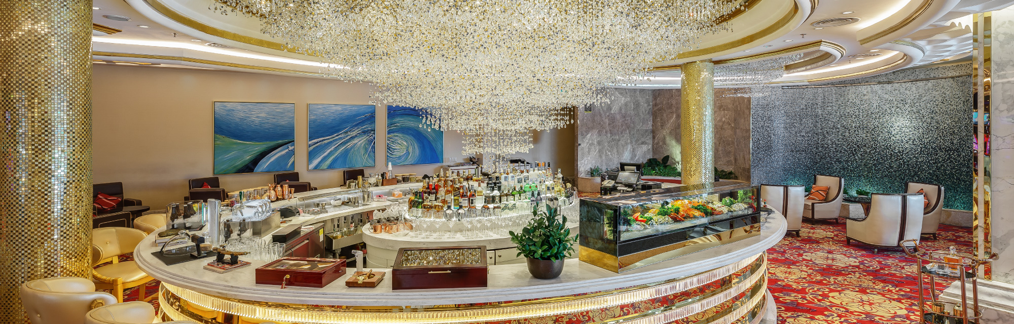 The Vimean - NagaWorld