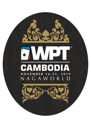 International Poker Tournaments - NagaWorld