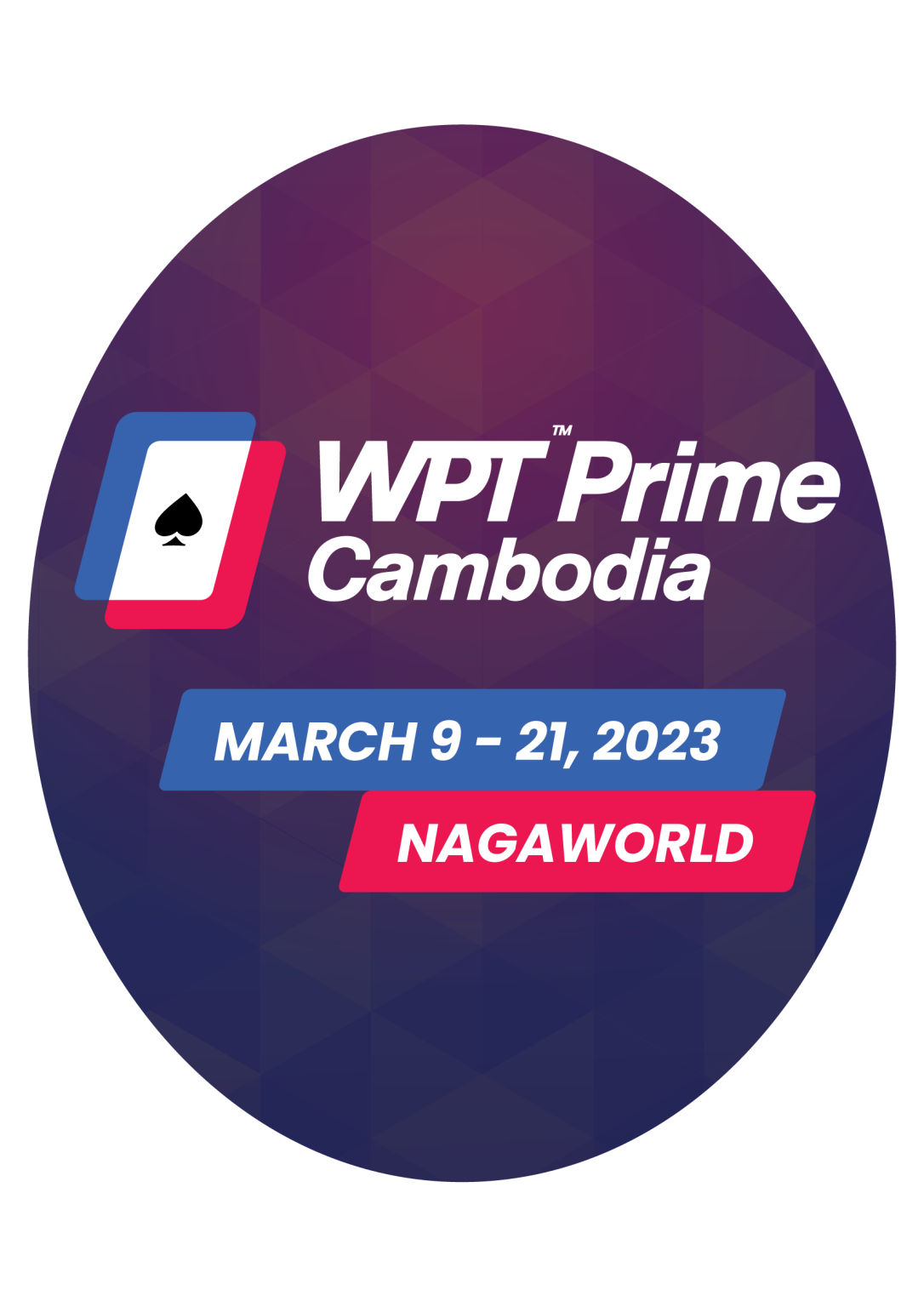 International Poker Tournaments - NagaWorld