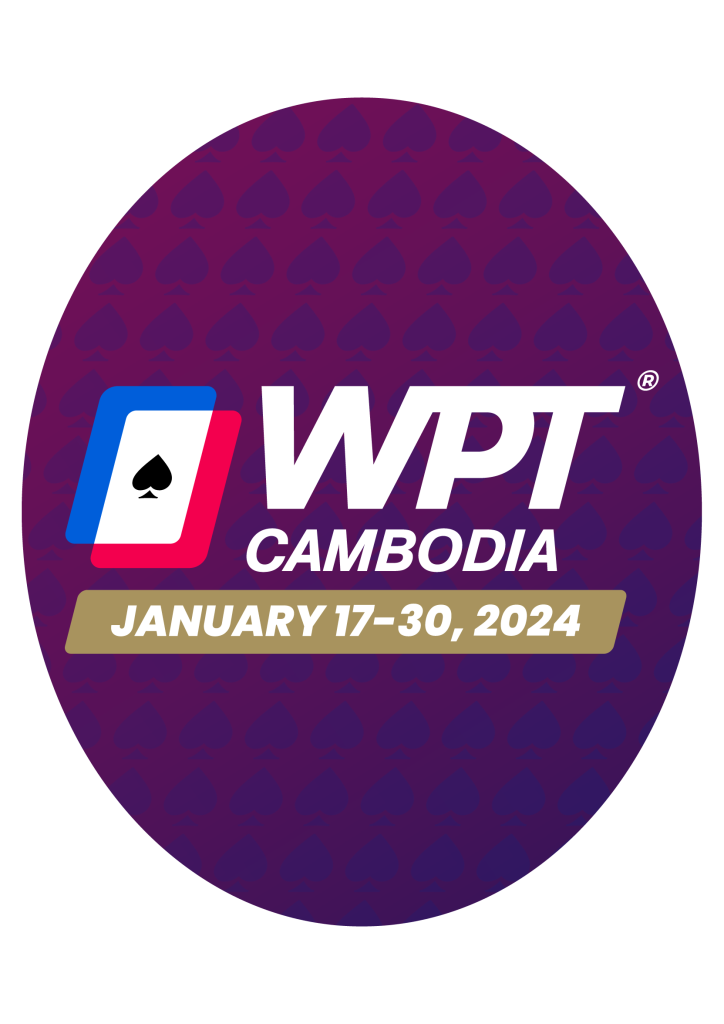 International Poker Tournaments - NagaWorld