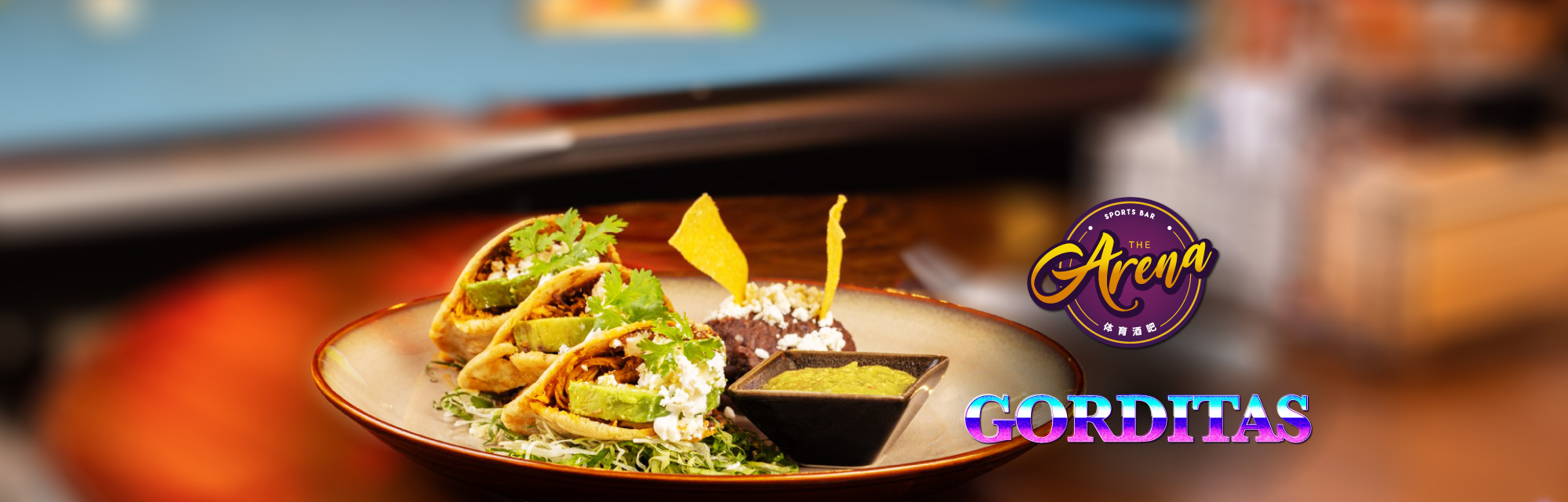 The Arena Sports Bar - NagaWorld